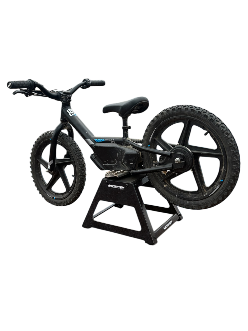 Stacyc Stand – Metaltek Fab